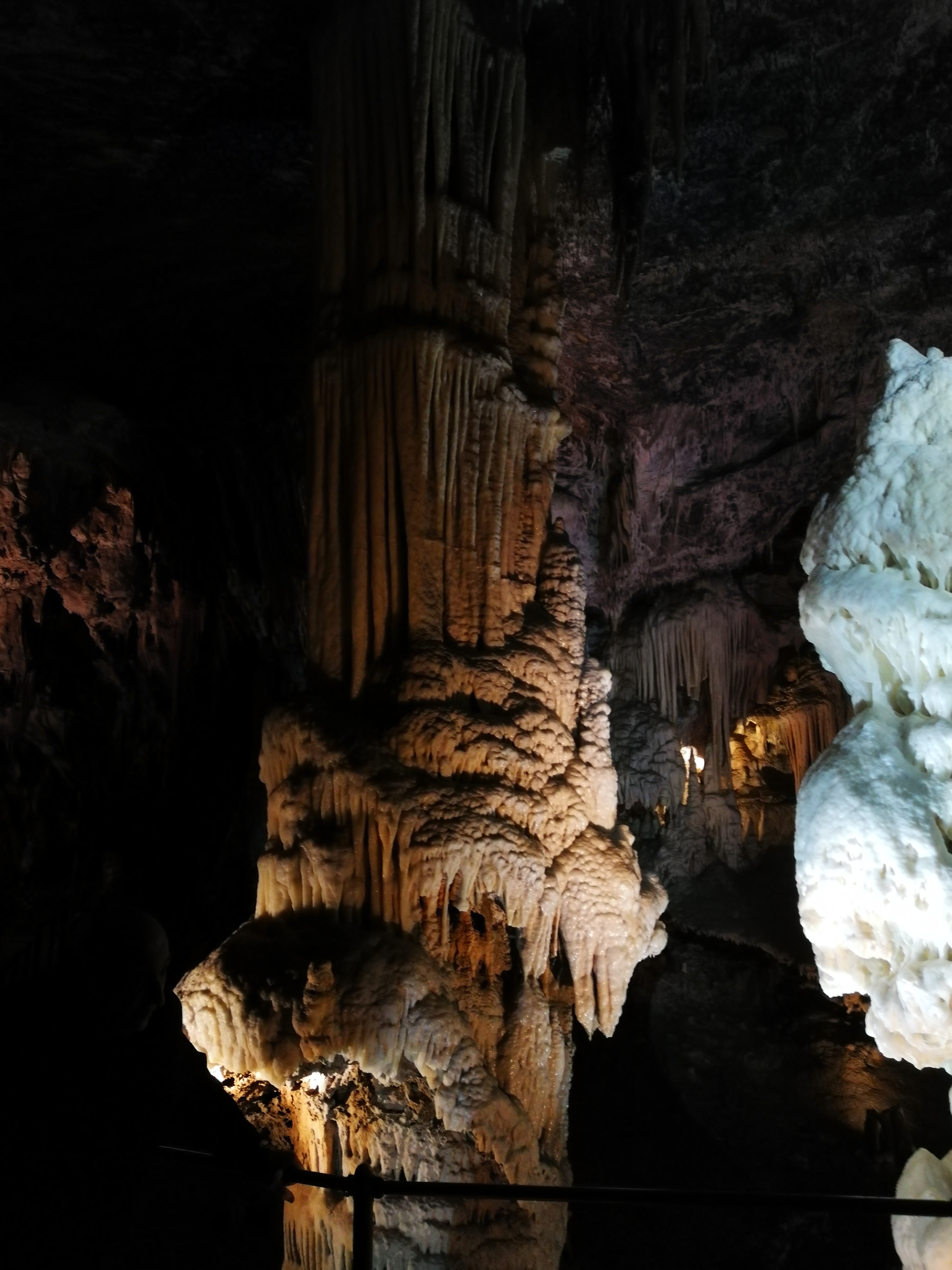 From Ljubljana to Slovenian caves - Slovenia Tourist Taxi